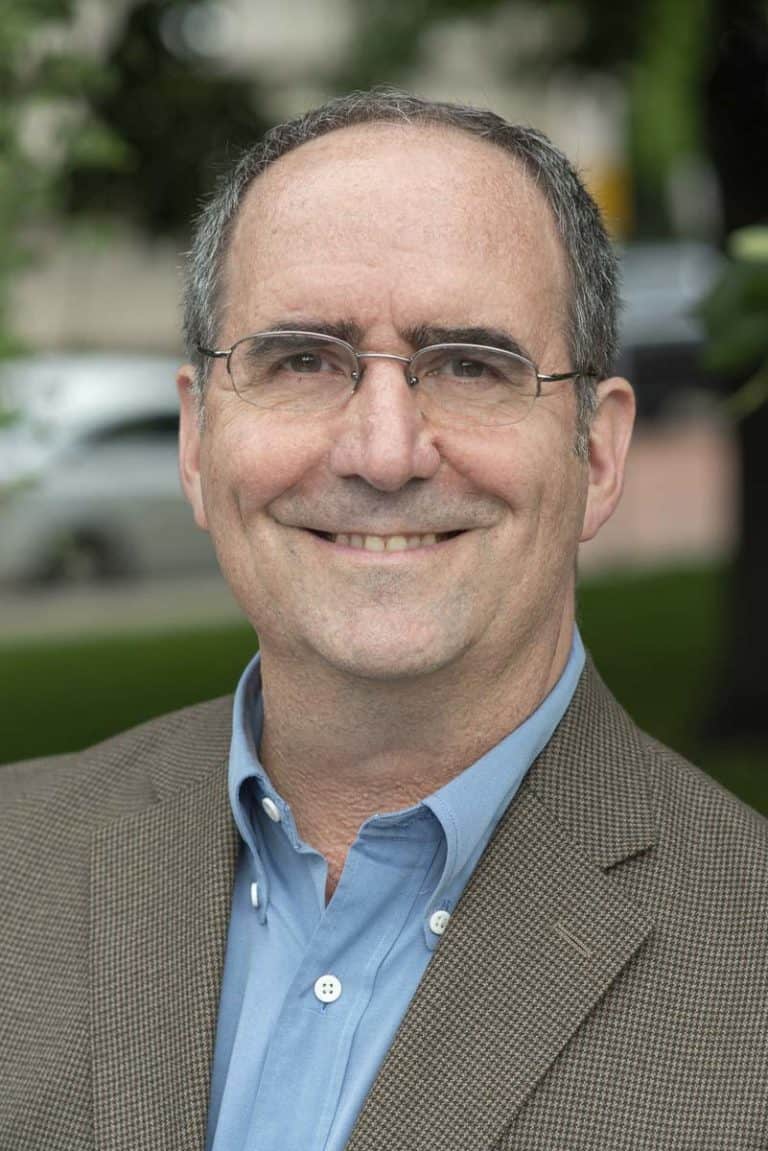Garth Morrisette – Saint Paul Parks Conservancy