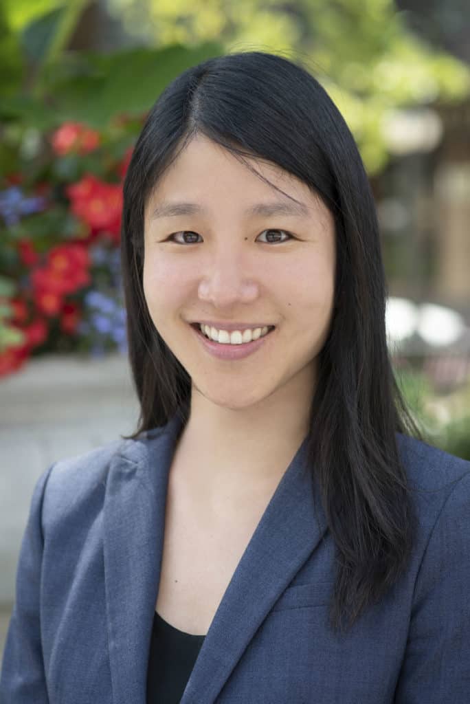 Nancy Chang – Saint Paul Parks Conservancy
