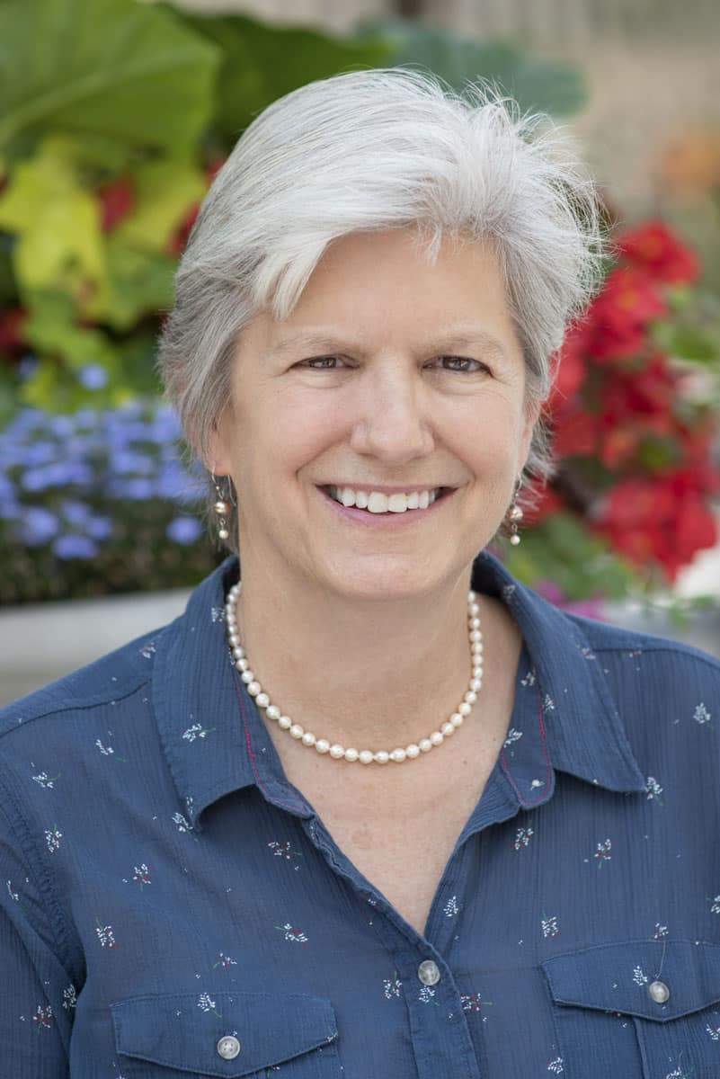 Annie Huidekoper – Saint Paul Parks Conservancy