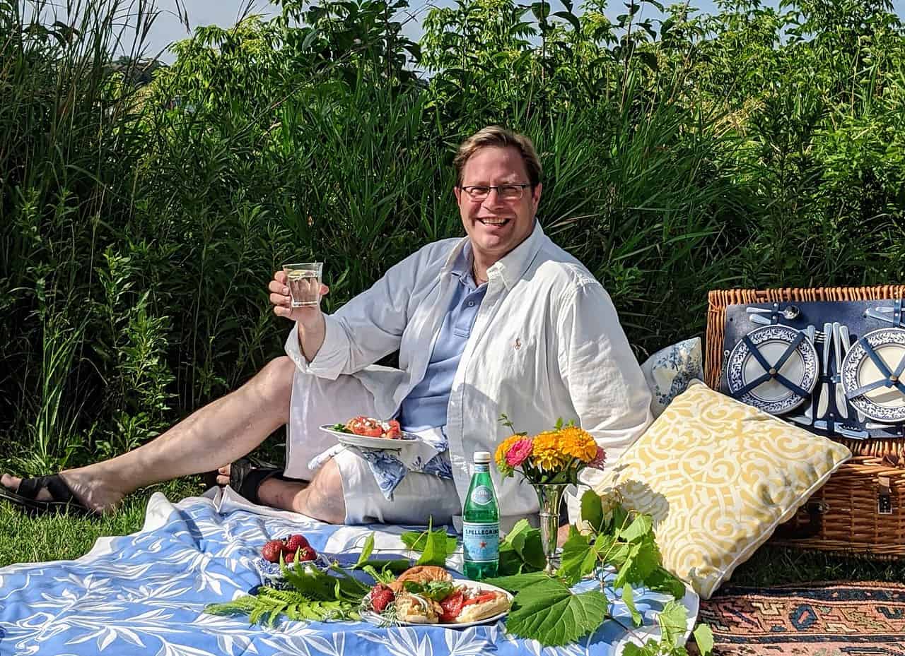 Getting to Know You: New Conservancy Executive Director - Saint Paul ...