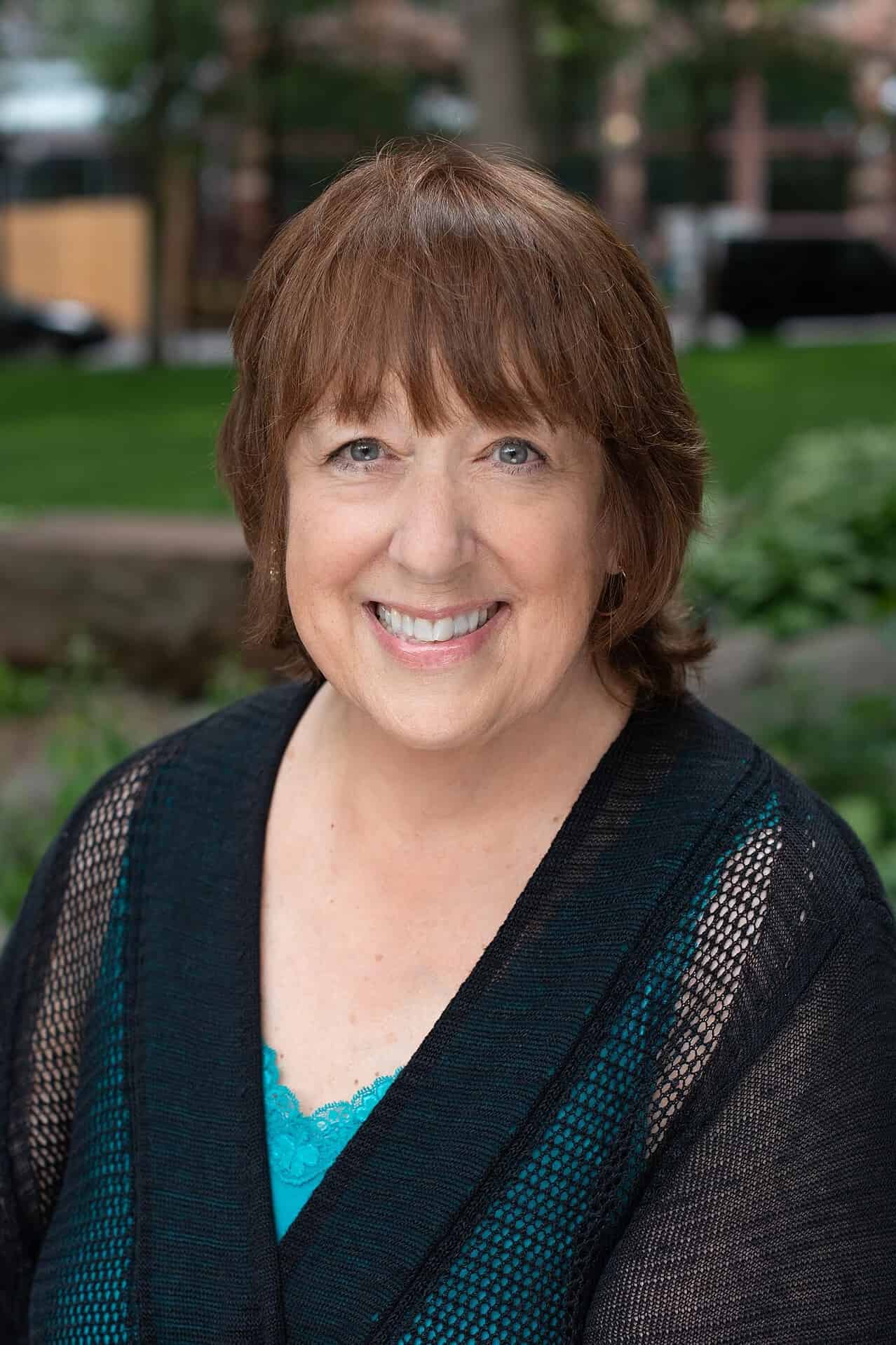 Lee Ann LaBore - Saint Paul Parks Conservancy