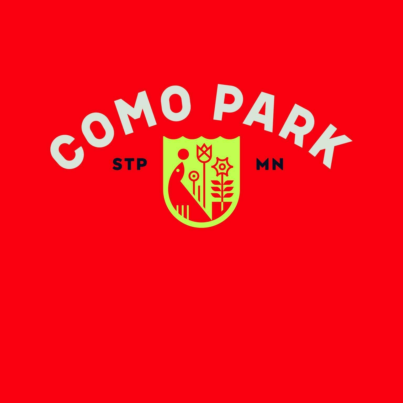 Como Park - Saint Paul Parks Conservancy