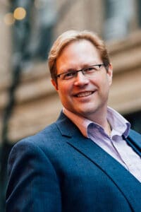 Board of Directors - Saint Paul Parks Conservancy