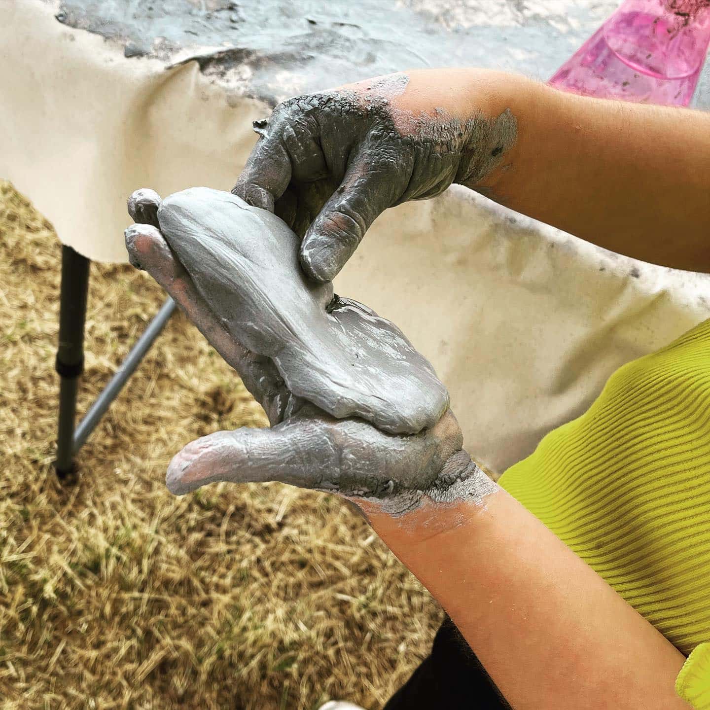 Clay City Program Expands - Saint Paul Parks Conservancy