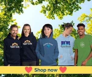 Layer Up with 30% off Park Gear! - Saint Paul Parks Conservancy