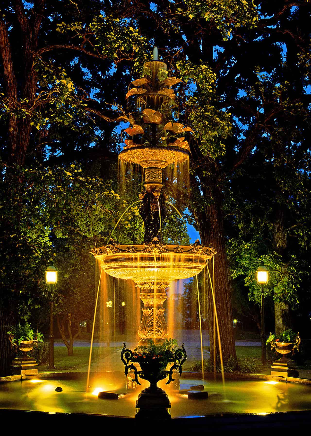 Gallery – Saint Paul Parks Conservancy