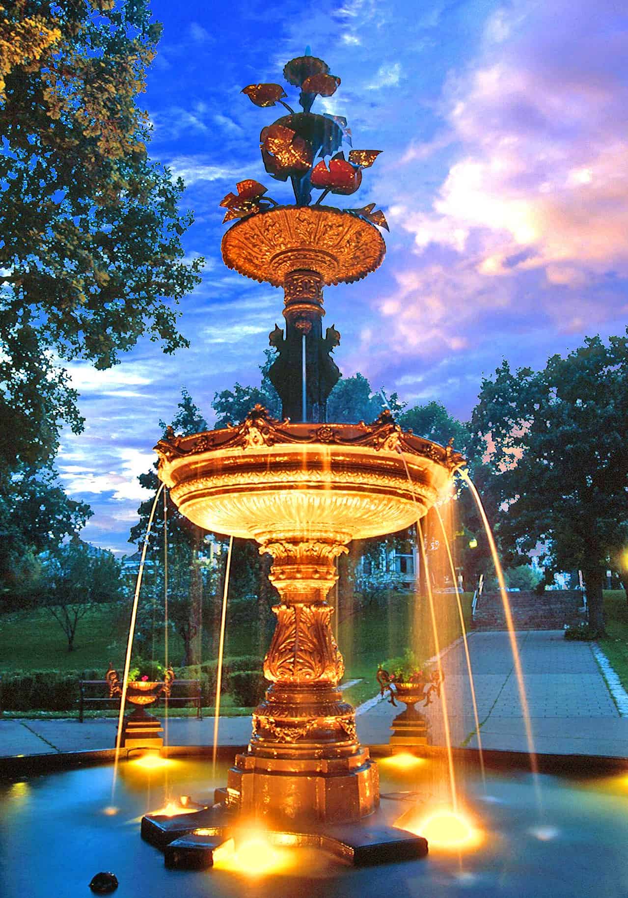 Gallery – Saint Paul Parks Conservancy