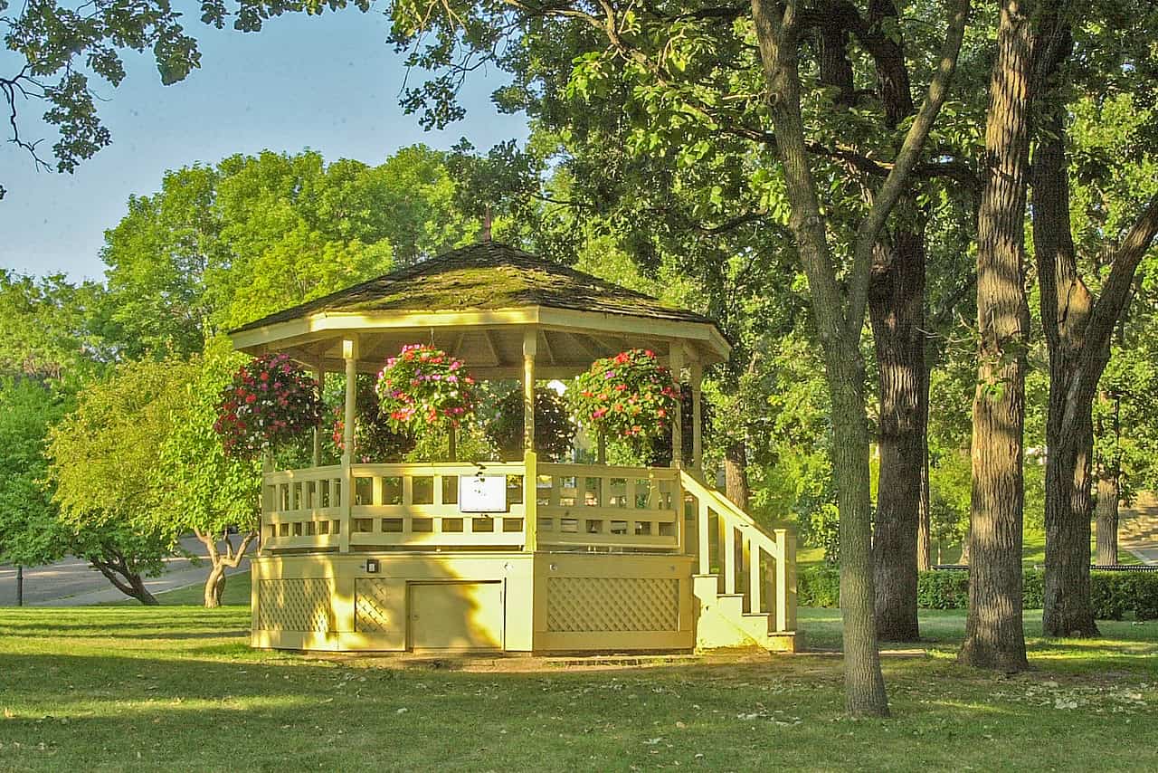 Gallery – Saint Paul Parks Conservancy